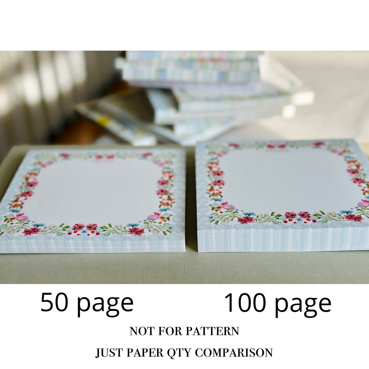 The Michael Notepad – whodrew